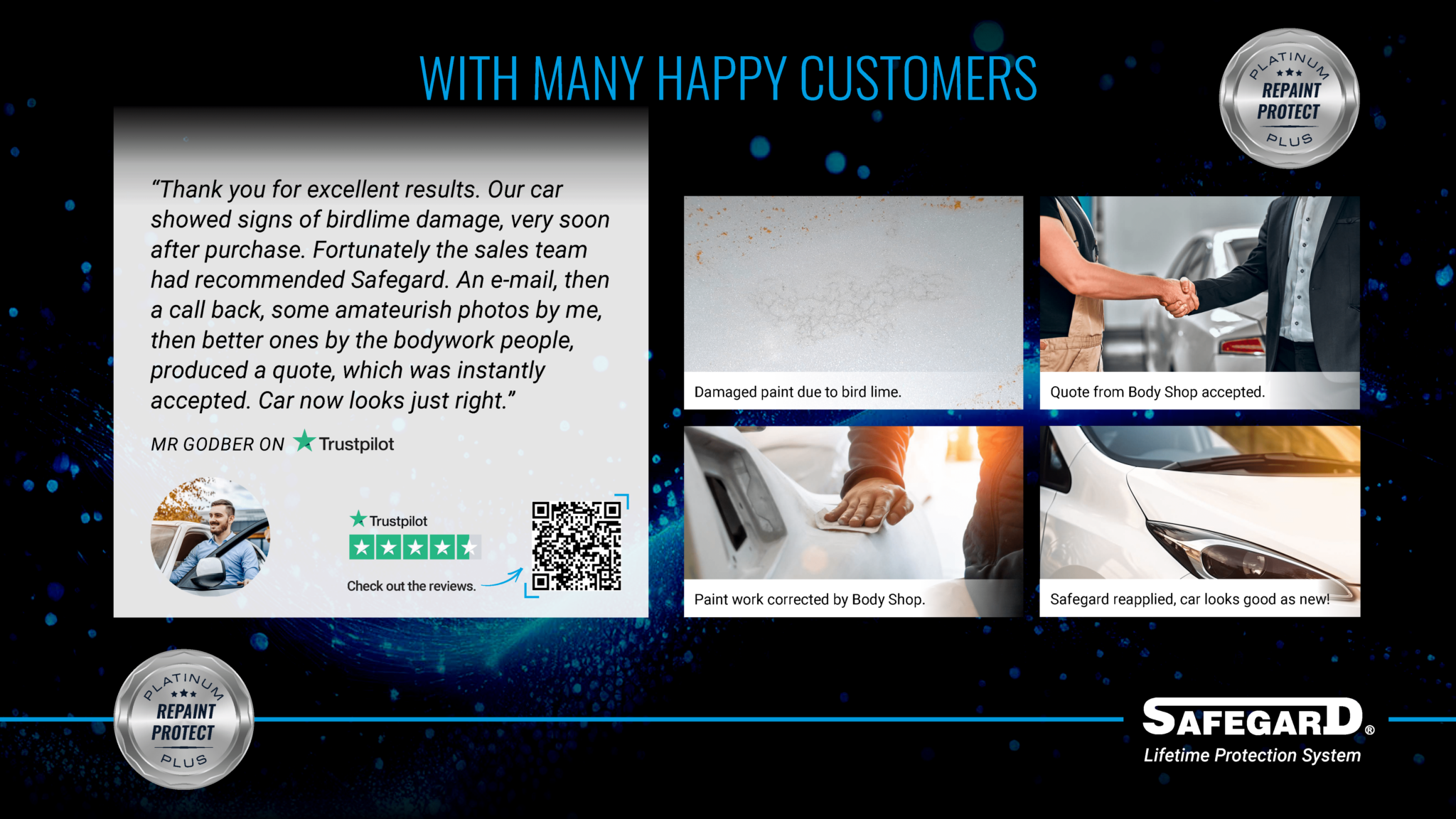 Safegard – Scotts Trading